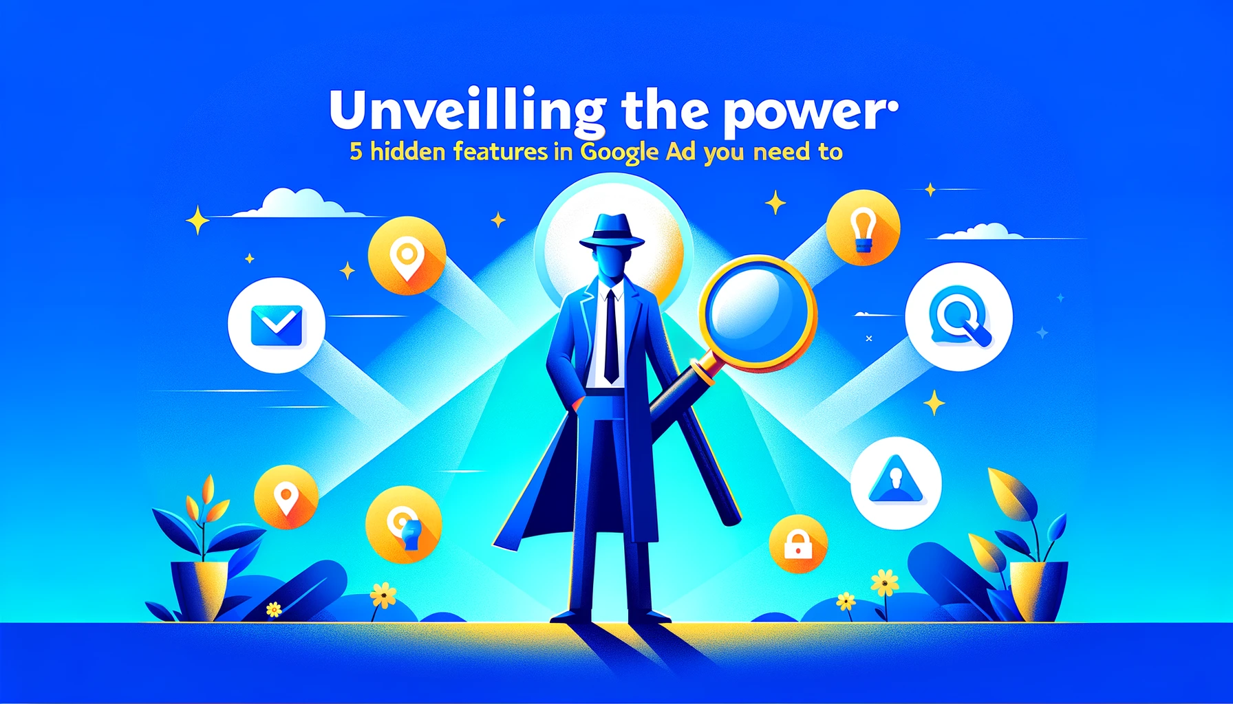 5 Hidden Features in Google Ads for Ad Account Providers and Agencies